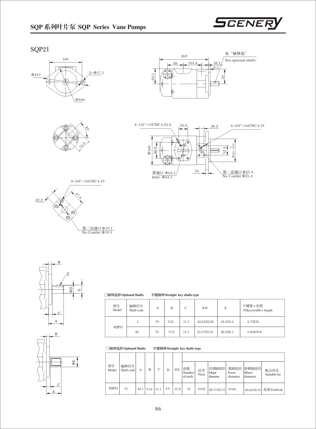 SQP21 - V.P-TECH